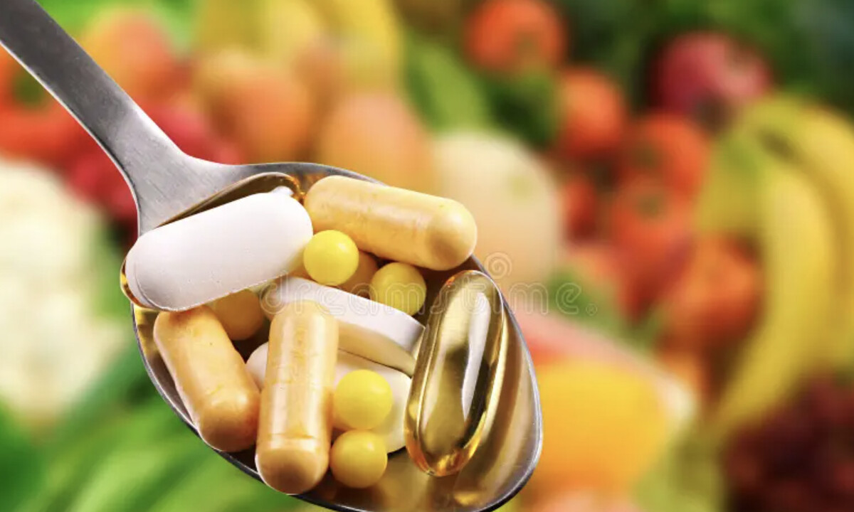 How can I determine the supplements that are necessary for me? | Domier ...