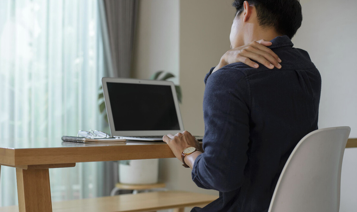The Hidden Dangers of Sitting Too Long: Why You Need to Move, Hydrate ...