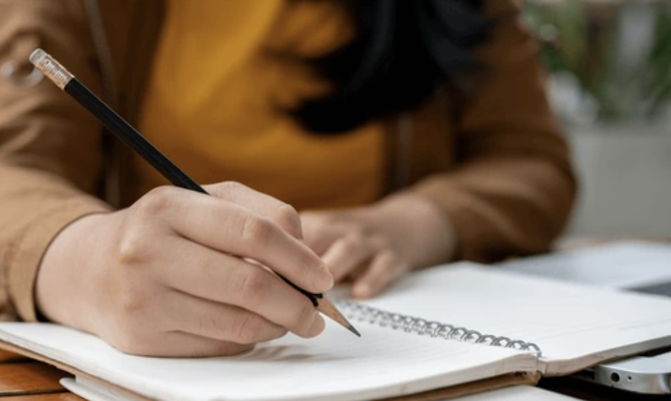 The Health Advantages of Making Lists | Domier Chiropractic