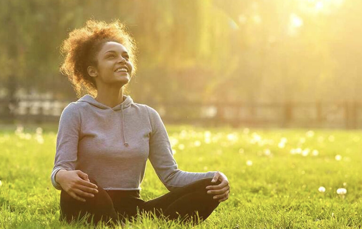4 Effective Ways to Help with Anxiety | Domier Chiropractic