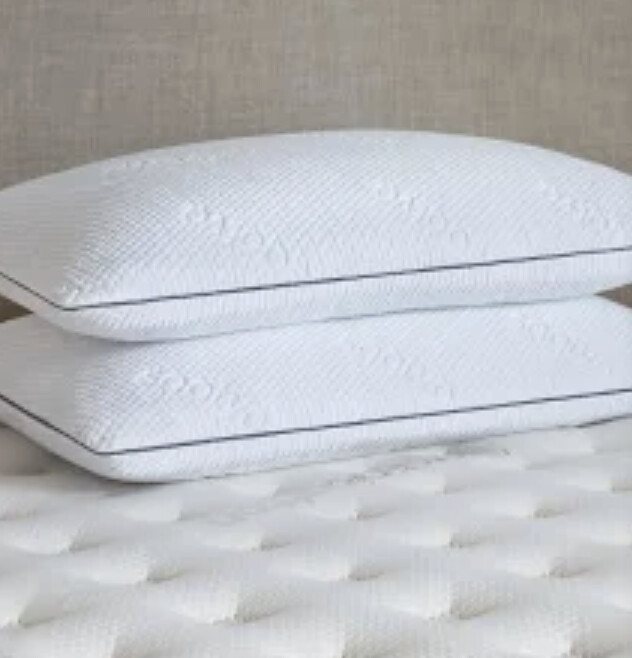 Pillow & Mattress 101: Is Yours the Right Fit for You? | Domier ...