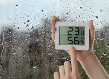 How Winter Humidity in Your Home Can Improve Your Health | Domier ...