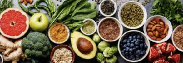 Anti-Inflammatory Foods: How to Support Your Body from the Inside Out ...